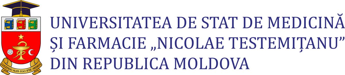 ELEMENTS OF VISUAL IDENTITY | Universitatea de Stat de Medicină și ...