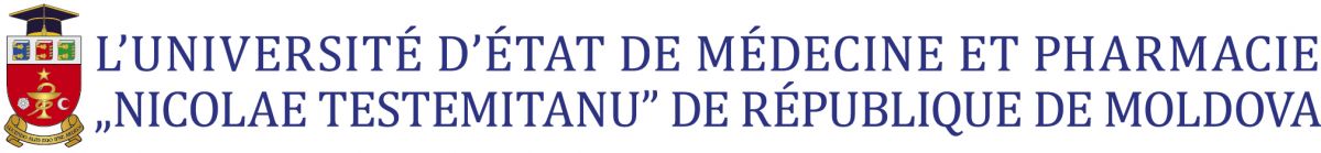 Elemente de identitate vizuală | Universitatea de Stat de Medicină și ...